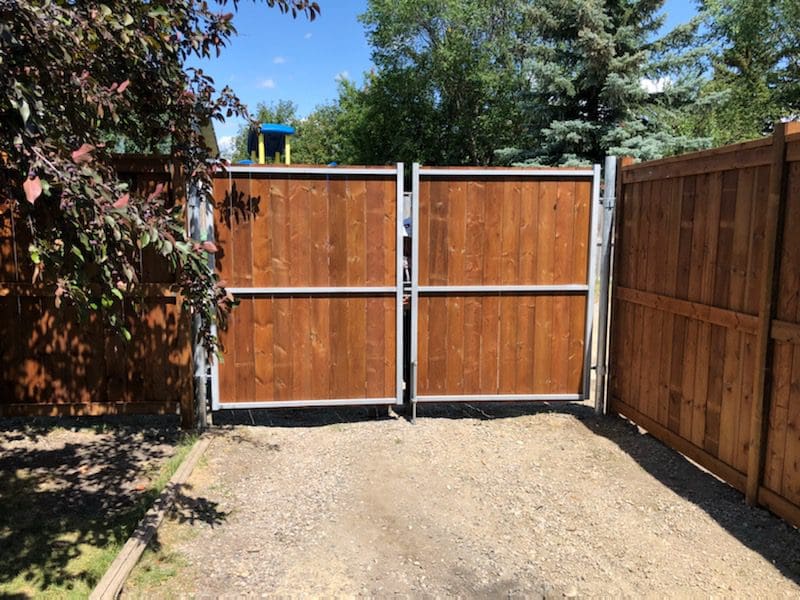 Credentials - Built Rite Fence Inc. - Trusted Fence Provider
