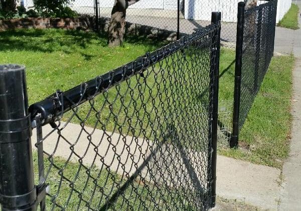 Residential - Built Rite Fence Inc. - Home Fence Options
